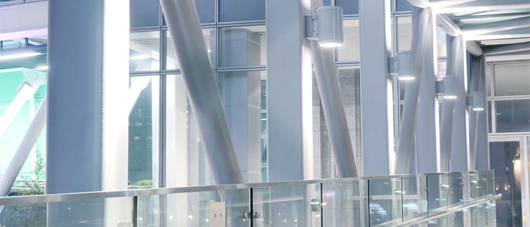 The future looks bright for LED lighting | Low Carbon