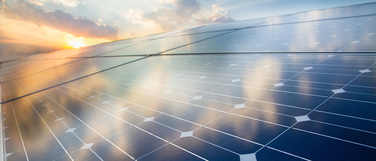 UK Celebrates Solar Independence Day | Low Carbon Energy